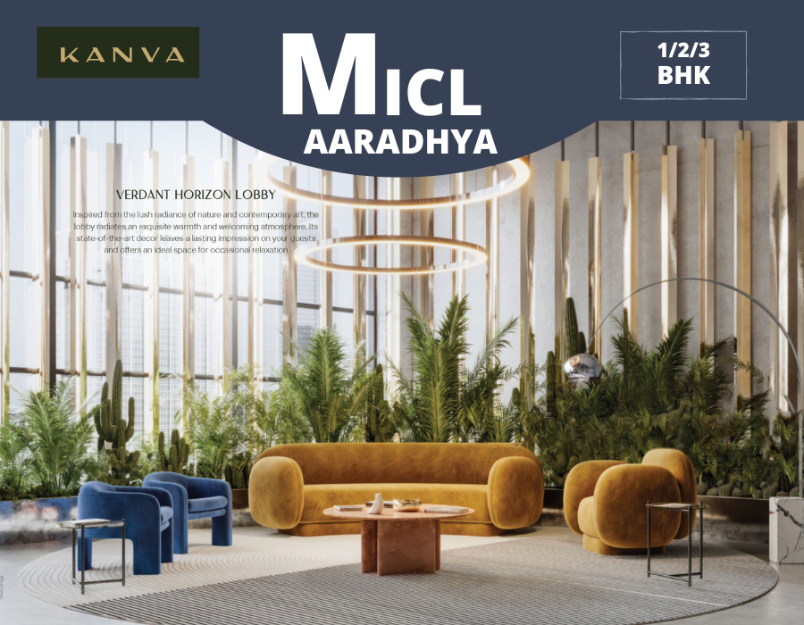 MICL Aaradhya Parkwod | Westwind | checknaka mira road